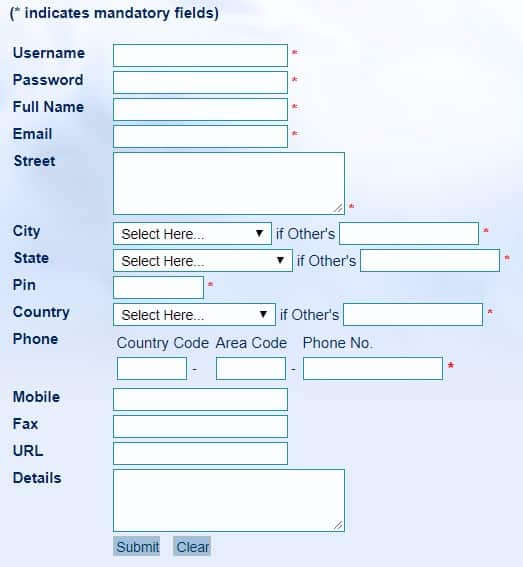 Amarnath Yatra 2018 Registration Form, Dates & Details at ...