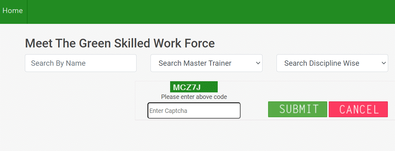 [Apply] Green Skill Development Programme Registration Form 2025, GSDP ...