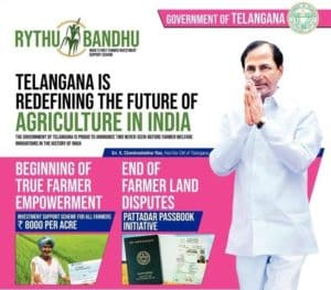[9th Phase] Telangana Rythu Bandhu Scheme 2026 Apply Form / Amount ...
