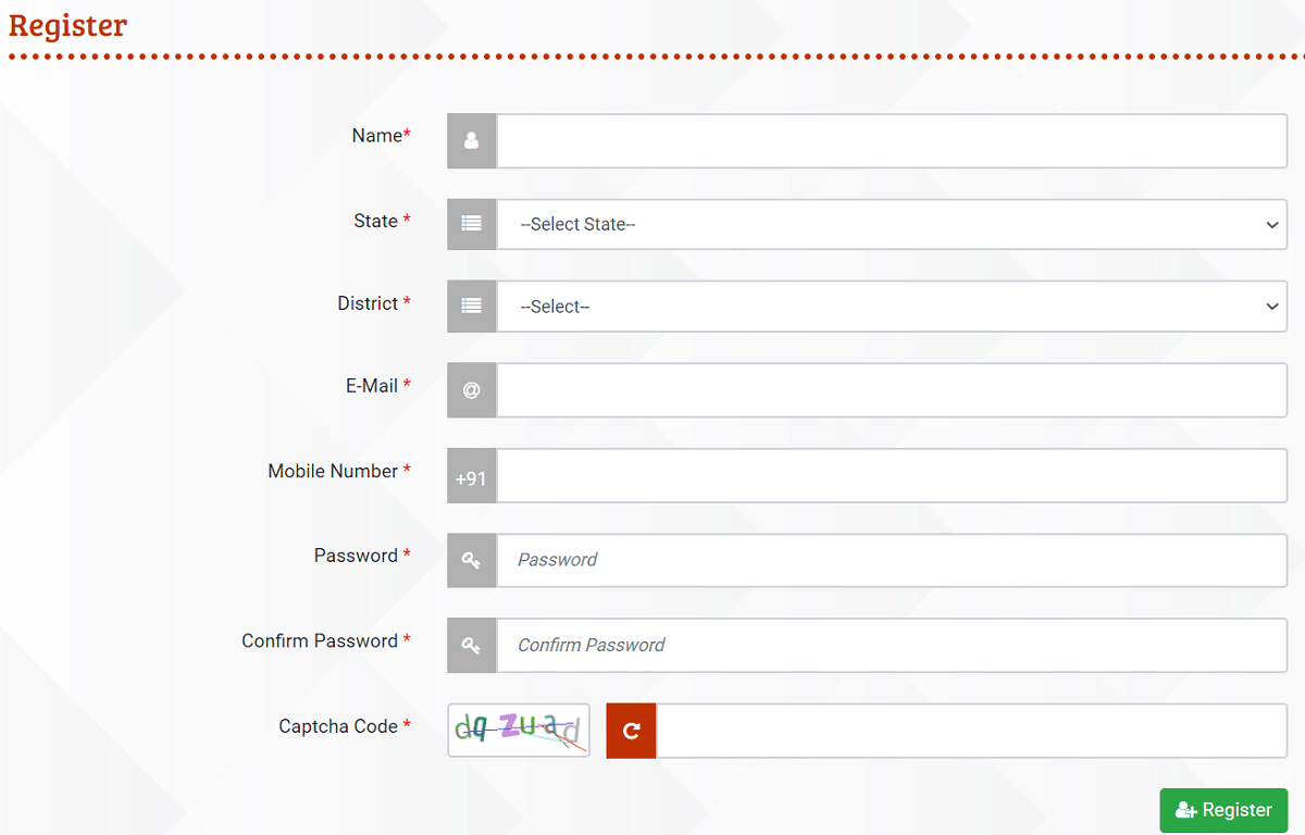 Nari Shakti Puraskar Registration 2021 / Login at narishaktipuraskar ...