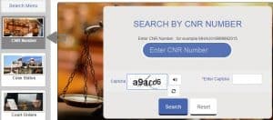services.ecourts.gov.in - eCourts Portal & App to Check Case Status ...
