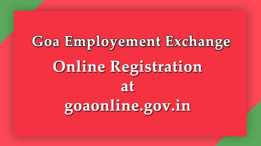 Goa Govt. Schemes 2025, Goa Schemes List PDF