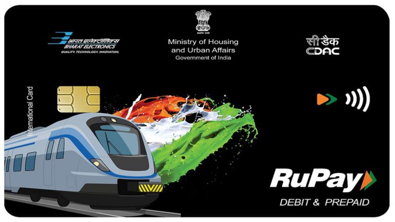 [Apply] National Common Mobility Card (NCMC) Online Registration 2026 ...