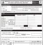 PDS Odisha Ration Card Application Form 2026 PDF