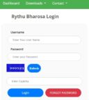 AP YSR Rythu Bharosa List 2025 / Payment Status @ ysrrythubharosa.ap.gov.in