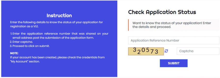 Apna CSC Online Registration 2025 - Apply For New Digital Seva Kendra ...