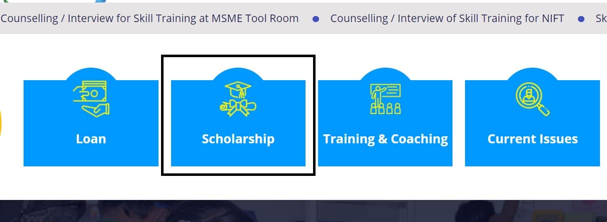 WB Aikyashree Minority Scholarship Scheme 2021 Online Registration ...