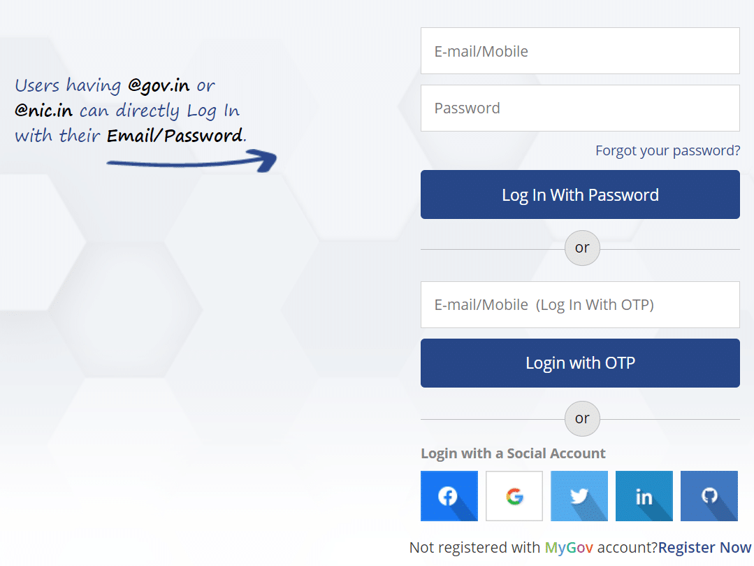 Atmanirbhar Bharat Abhiyan Portal Registration 2025 / Login / Schemes ...