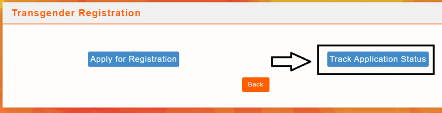Odisha Transgender Person Registration Form 2025, Application Status at ...