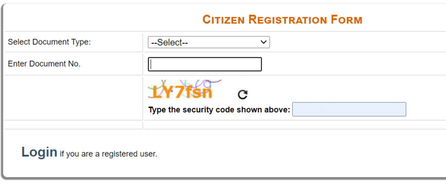Delhi Construction Workers Registration Online | Labour Forms PDF