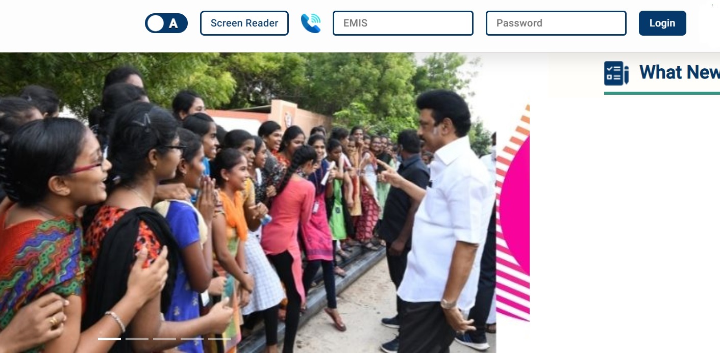 Naan Mudhalvan Scheme 2022 - Website Login at naanmudhalvan.tnschools ...