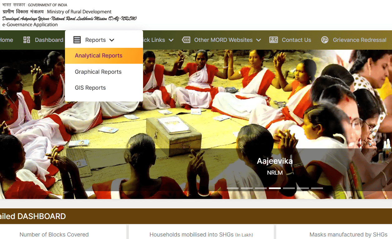 Lakhpati Didi Yojana 2026 Reports | Lakhpati Didi App Download
