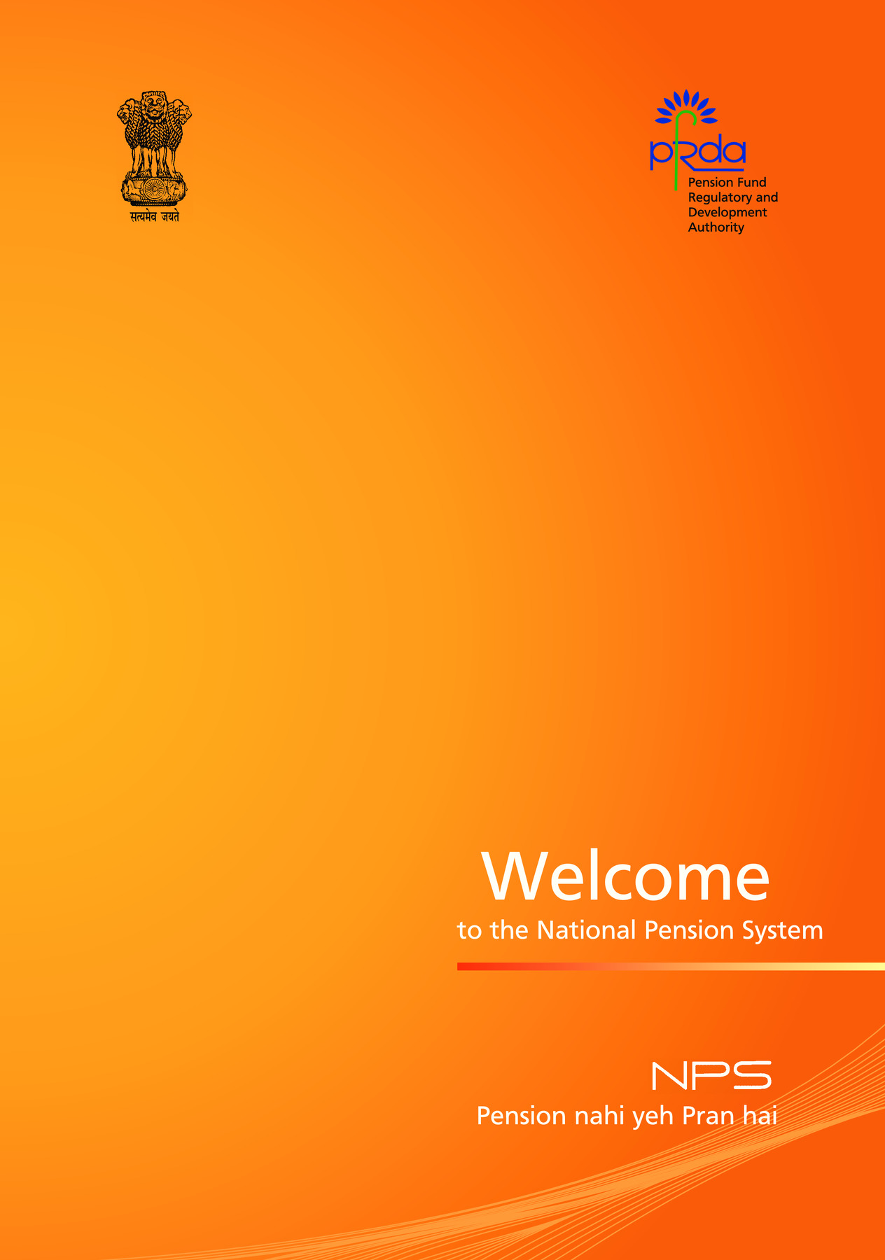 NPS Scheme Details PDF Download NPS Scheme Details PDF Download